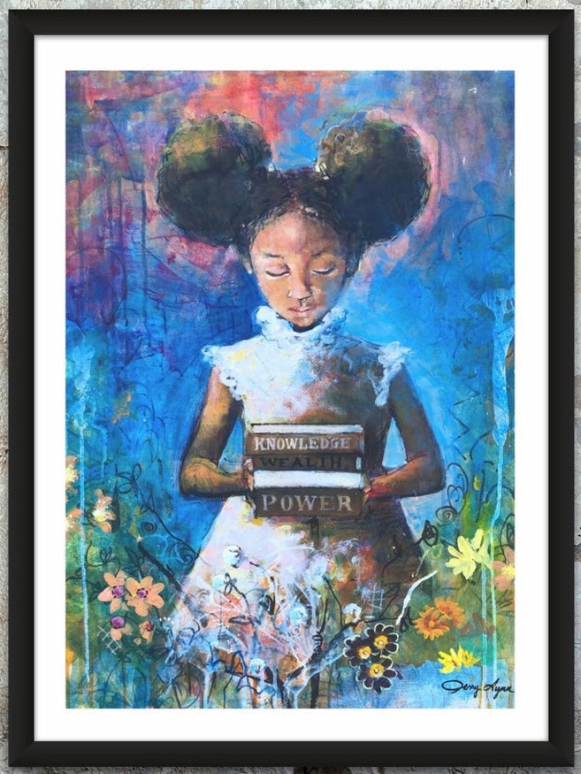 Jerry Lynn Artwork, Prints & Paintings USA | Originals & Prints – My Store